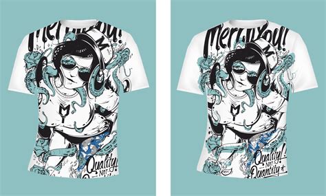 All Over Print