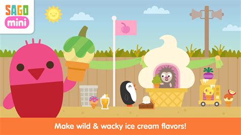 Sago Mini Fun Fair Apk For Android Download