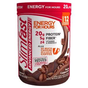 Slimfast Advanced Energy Reviews How Can This Be Useful