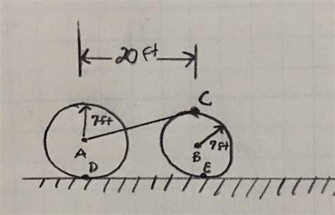 Solved Two Disks Are Rolling Without Slip The Disks Are Chegg