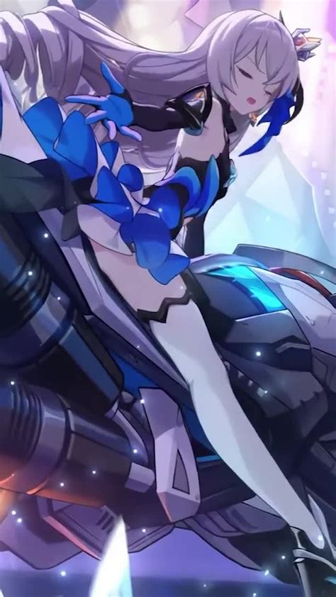 Bronya Live Wallpapers And More Desktophut