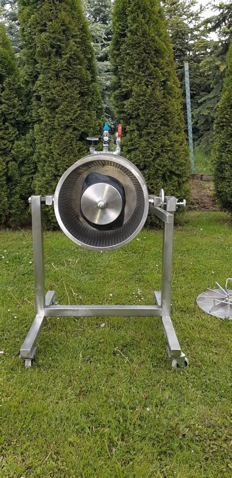 Prasa do owocow hydroprasa 40l Rzeszów OLX pl