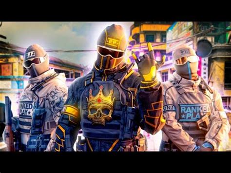 How A Top250 Helps Crimsons/Diamonds in MW3 Ranked Play (Call Of Duty) - YouTube