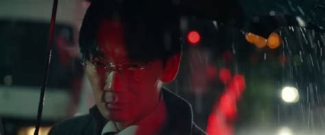 懸疑片走到盡頭曝預告 岡田準一綾野剛合作 新浪香港