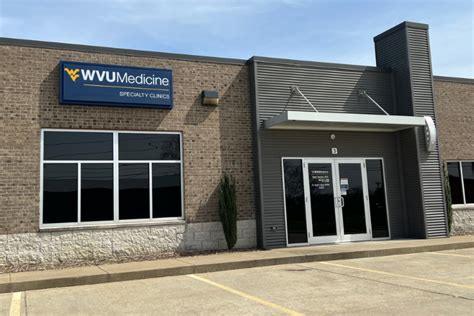 Our Locations Wvu Medicine Camden Clark Camden Clark Medical Center