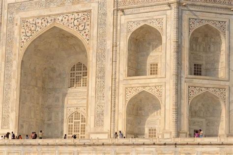 The Romantic Heartbreaking Love Story Behind The Taj Mahal