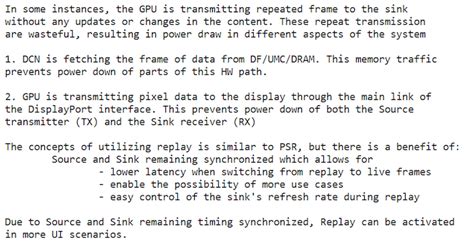 How AMD S FreeSync Panel Replay Tech Aims To Boost Gaming Laptop Battery Life HotHardware