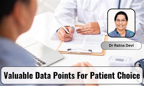 Reviews And Ratings Valuable Data Points For Patient Choice Dr Ratna