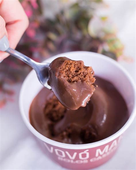 Vovó Maria Bolos Caseiros Londrina É Pequenino Mas é Feito Com