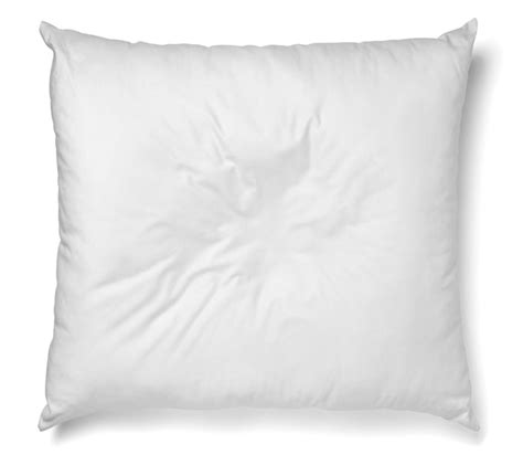 Premium Photo White Pillow Bedding Sleep