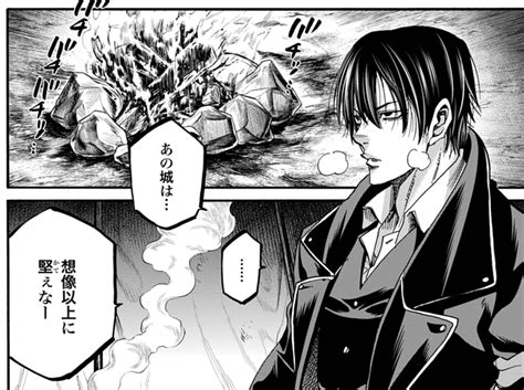 今日のイチオシ更新 新撰組鎮魂歌 蝦夷制圧 マンガほっと さんのマンガ ツイコミ 仮