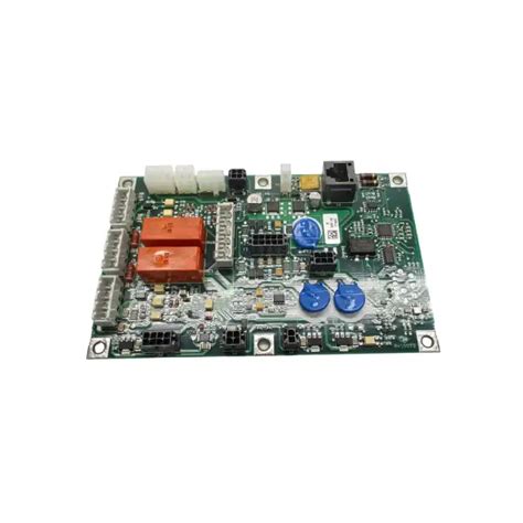 Bo Mạch Robot Abb 3hac13389 2 PhỤ KiỆn Robot