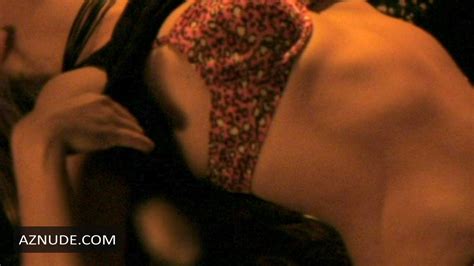 Sarah Hall Nude Aznude