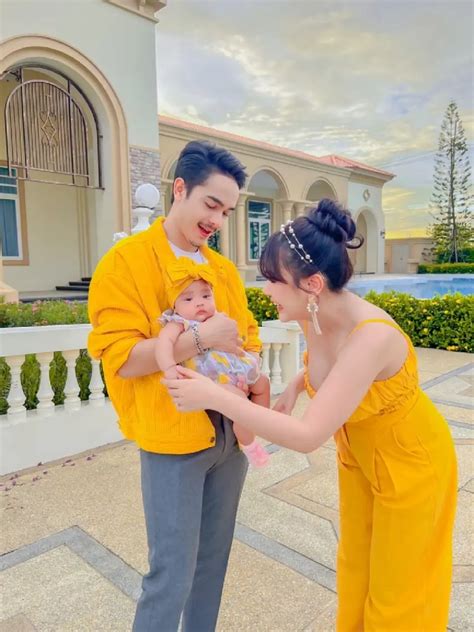 “เจนนี่ ได้หมดถ้าสดชื่น” ประกาศเตรียมมีลูก คนที่ 2 หลังมี “น้องยูจิน”