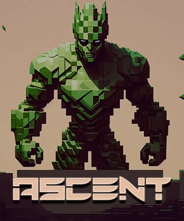 Ascent | Deku Deals