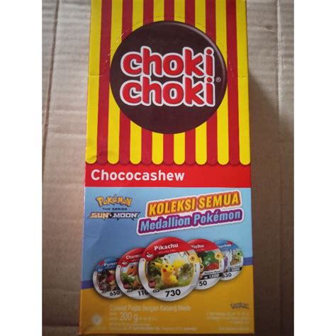 Jual Choki Choki Shopee Indonesia