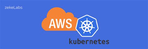 how to install kubernetes cluster on aws ec2 instances