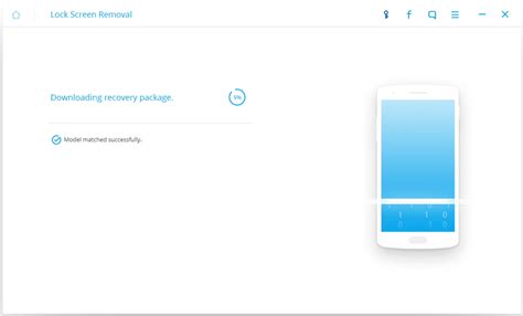 How To Unlock Samsung Phone Forgot Password