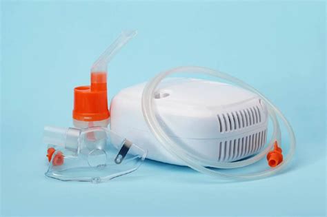 เครื่องพ่นยาหอบหืด Yuwell ดีไหม ดีกว่าเครื่องพ่นยายี่ห้ออื่นยังไงบ้าง