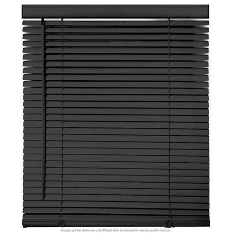 Cordless Window Blinds For Privacy And Sun Protection