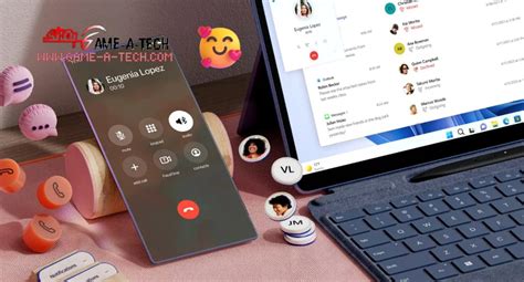 آشنایی با Phone Link یکی از قابلیت‌های مهم در ویندوز برای کاربران گیماتک