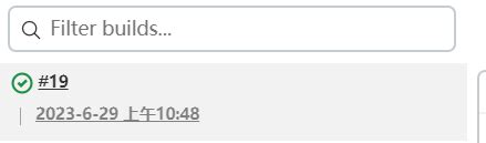 docker jenkins 打包jdk8 Dockerfile 倔强的老铁 博客园