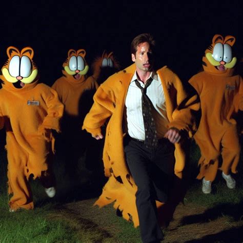 Most Underrated X Files Episode Rdalle2