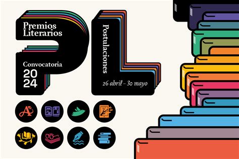 Ministerio De Las Culturas Abre Convocatoria De Los Premios Literarios