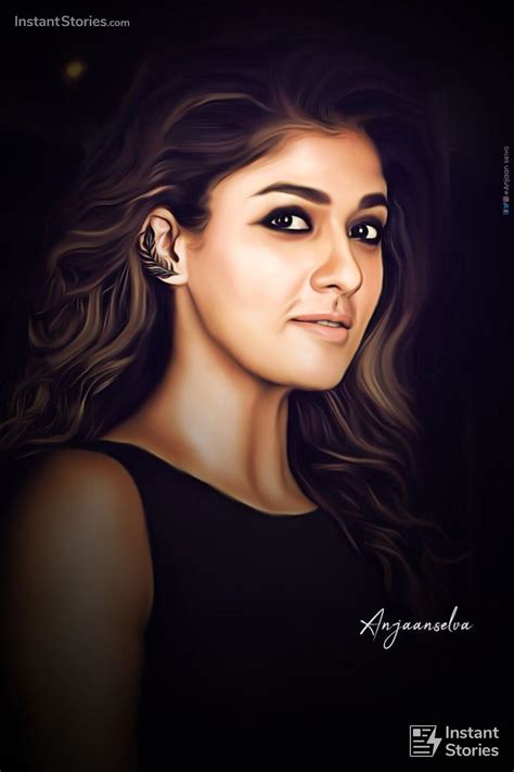 Nayanthara Hd Wallpapers Wallpaper Cave