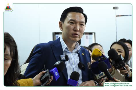 ЧИНГЭЛТЭЙ ДҮҮРГИЙН БҮХ ХОРООДОД “ХУРДАН” ЦЭГИЙН ҮЙЛЧИЛГЭЭ НЭВТЭРЛЭЭ