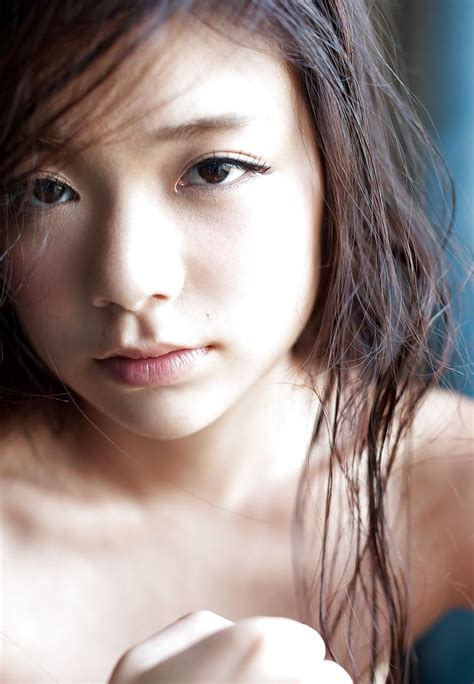 Kana Tsuruta Lovely Asian Beauty Bod Girls