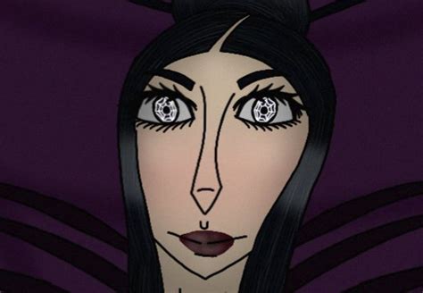 The Spider Witch Arachne Soul Eater Amino