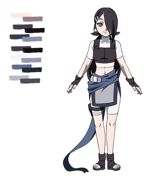 Ryou On Toyhouse