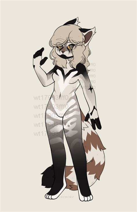 Adopts Closed By Wt17903fff1 On Deviantart