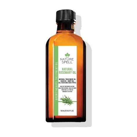 The Best Rosemary Oil For Hair As Seen On Tiktok