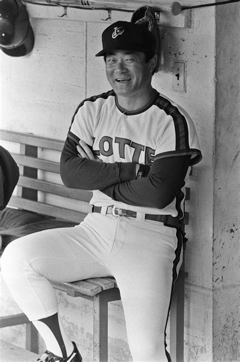 張本勲の爆弾発言「チームが間違った方向にいっている」巨人退団→ロッテ移籍選手なのに監督に指示「ここで代打はダメ！」張本の 強烈エピソード”（3／3） プロ野球 Number Web