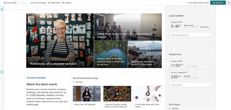 Sharepoint Architects Planning Guide