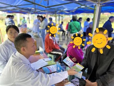 共同守護美好未來 這場 世界精神衛生日”主題宣傳義診義賣活動暖心 新浪香港