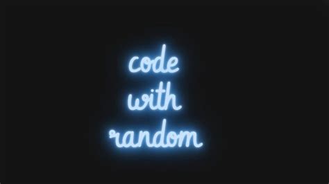 33 Css Glow Text Effects Examples