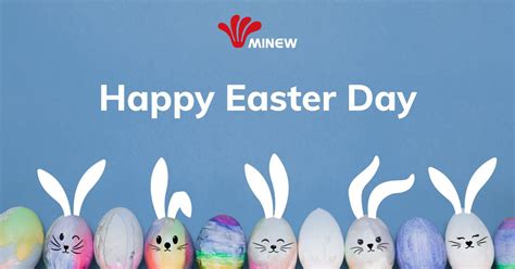 Minewdaily Minew Happyeaster Springvibes Renewal Minew