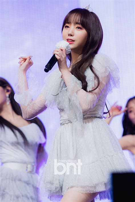 Bnt포토 러블리즈 케이 꽃보다 케이 Bnt뉴스