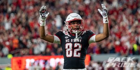 3 Keys For Nc State During Spring Practice