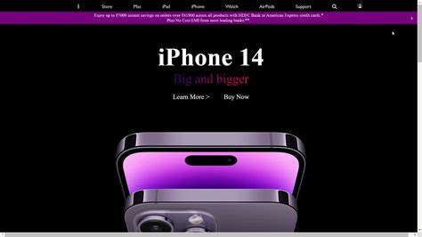 Deepanshu Singhal On Linkedin Project On Clone Apple Website Frontend