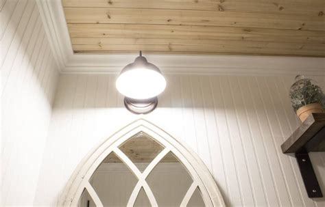 How To Install A Cedar Plank Ceiling Step By Step Diy Tutorial