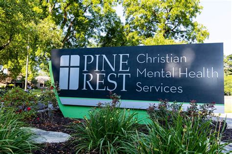 Pine Rest Launches Partial Outpatient Program For Substance Use