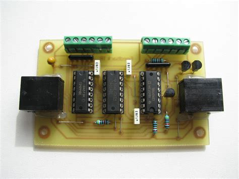 Digital Dcc Decoders