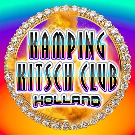 Kamping Kitsch Club Holland · 2026 Helmond — Tickets Line Up And Info