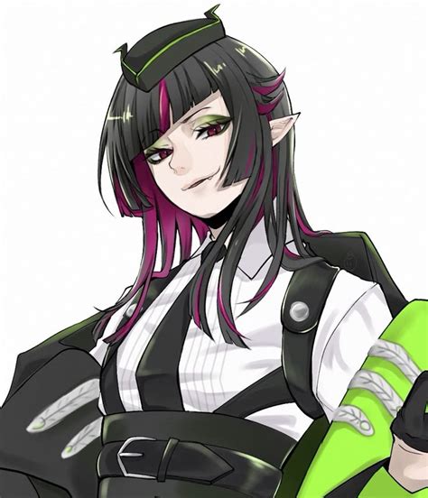 Pin By 13nrpm On Twisted Wonderland Twisted Disney Princesses