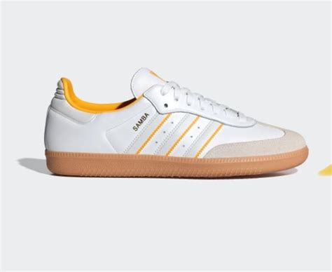 Which Samba Color Way You Guys Like More R Sneakers