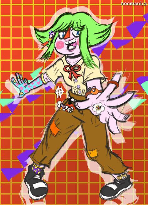 Joy Girl Me Digital 2023 Rart